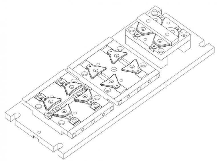 Fixture Design For CNC Machining | Standardization Of Fixture Design