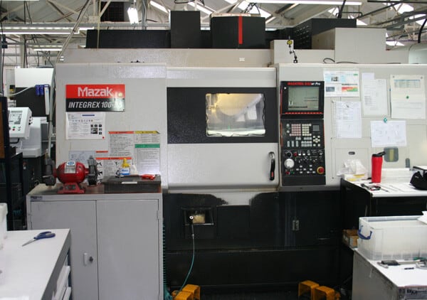 Cnc Machining Service Prototype Machining Ddprototype