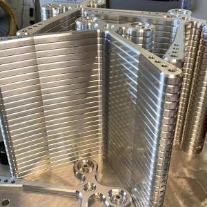 Low-volume Manufacturing | Prototype Machining | DDPROTOTYPE