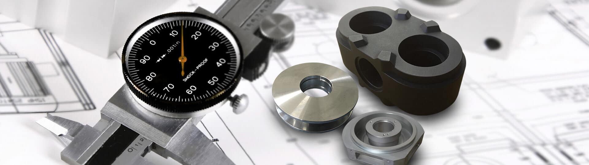 Quality Inspection | ISO Certification | DDPROTOTYPE