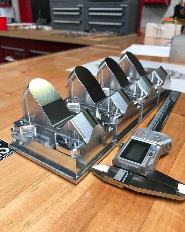 Low-volume Manufacturing | Prototype Machining | DDPROTOTYPE Low-volume Manufacturing | Prototype Machining | DDPROTOTYPE