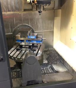 5 Axis CNC Machining | CNC Milling | DDPROTOTYPE