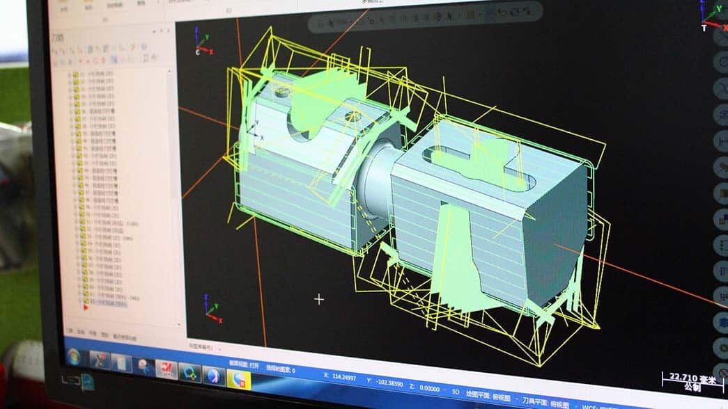 Artificial Leg Prototype | Medical Prototyping | DDPROTOTYPE