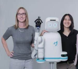 Robot Prototyping | Prototype Machining | DDPROTOTYPE