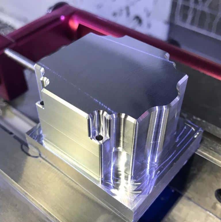 Prototyping Services | CNC Machining | DDPROTOTYPE