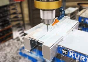 Education Prototyping | Prototype Machining | DDPROTOTYPE