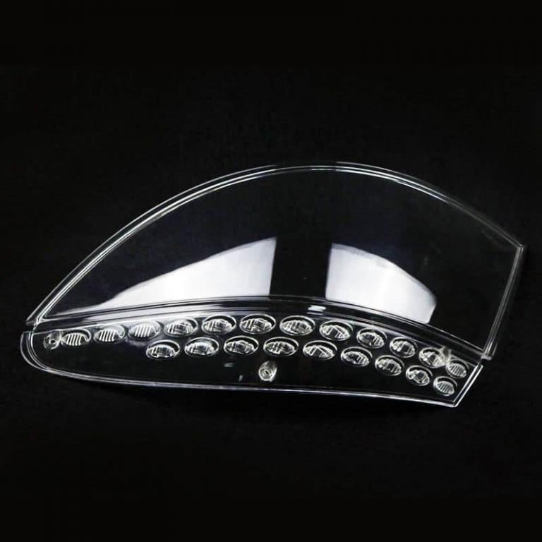 Optical Prototyping | Prototyping Services | DDPROTOTYPE