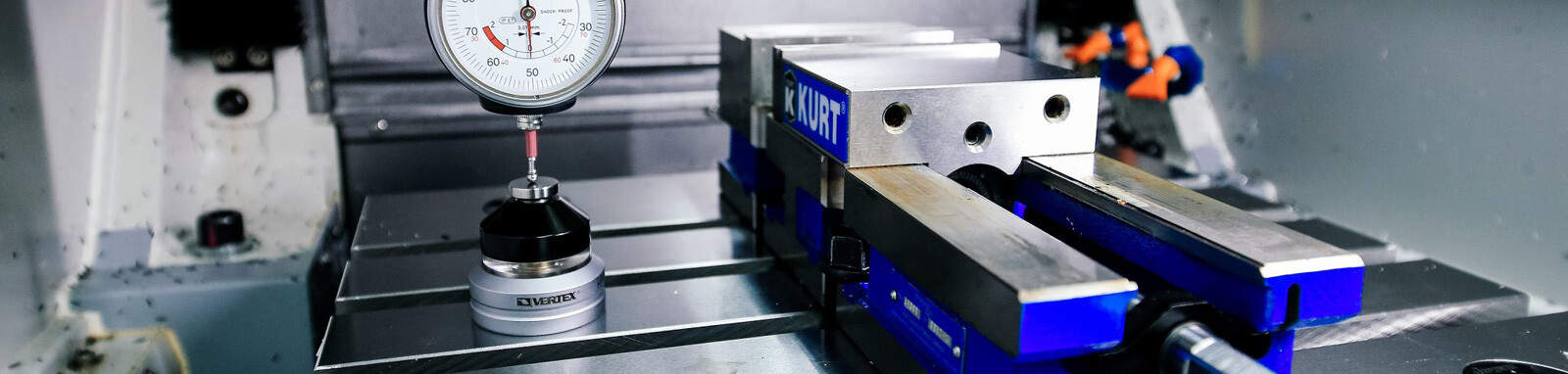 Production Supply | Low-volume Machining | DDPROTOTYPE