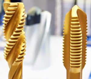 Drilling And Tapping | CNC Milling | DDPROTOTYPE