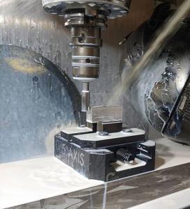 CNC Machining Shop | Prototype Manufacturing | DDPROTOTYPE