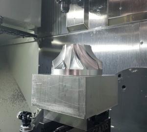 CNC Milling | Competitive Price | DDPROTOTYPE