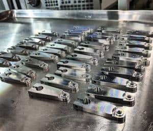 5-axis CNC Machining | Custom Parts Machining | DDPROTOTYPE