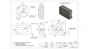 Design for CNC Machining | CNC Milling | DDPROTOTYPE