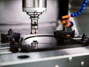 Rapid Manufacturing | Online CNC Machining Service | DDPROTOTYPE