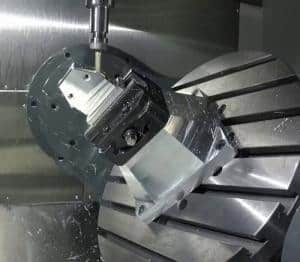 Prototype Manufacturing | CNC Machining Services | DDPROTOTYPE