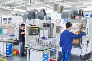 Prototype Machining Company | Rapid Prototyping | DDPROTOTYPE