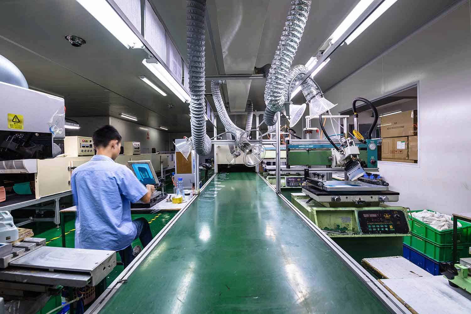 Mass Production Injection Mold | Lifetime Warranty Mold Service