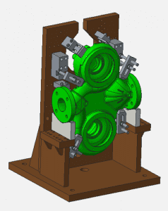 Fixture Design For CNC Machining | Standardization Of Fixture Design