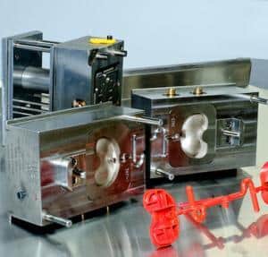 Rapid Manufacturing | Precision Prototyping | DDPROTOTYPE