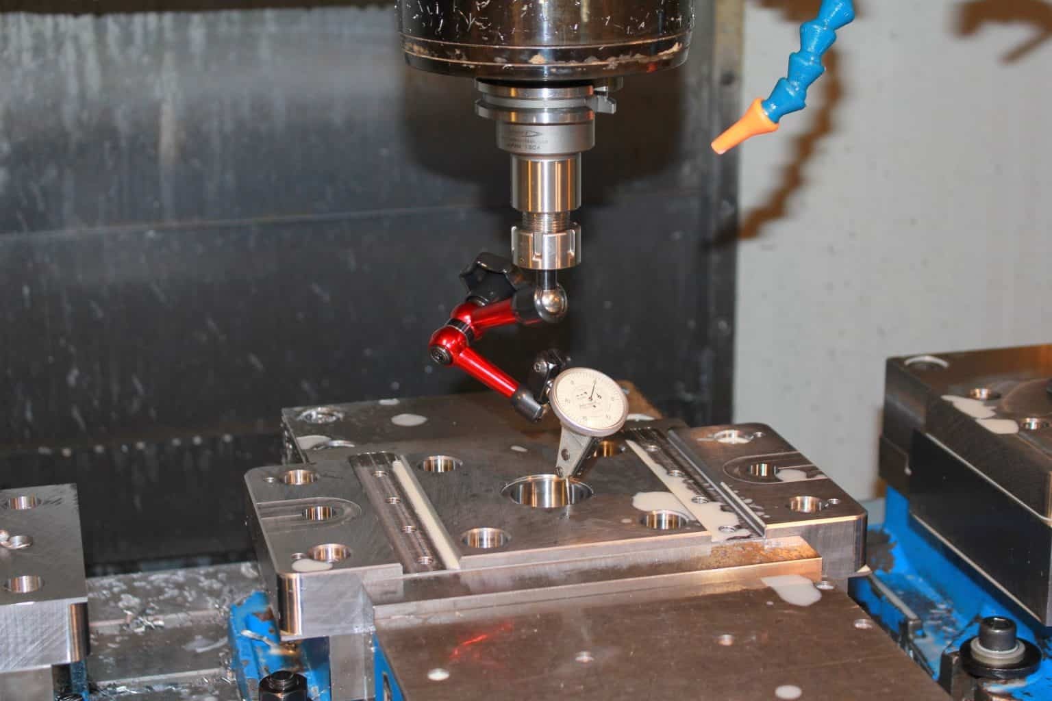 Positioning Datum for CNC Machining Parts | DDPROTOTYPE