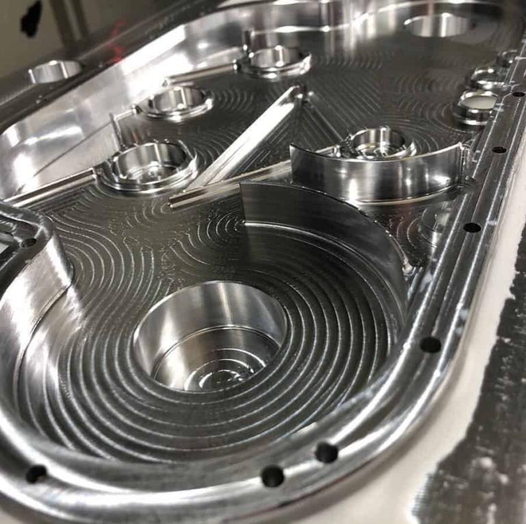 Positioning Datum For CNC Machining Parts | DDPROTOTYPE