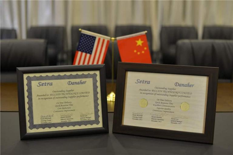 Công ty gia công nguyên mẫu | Tạo mẫu nhanh | DDPROTOTYPE