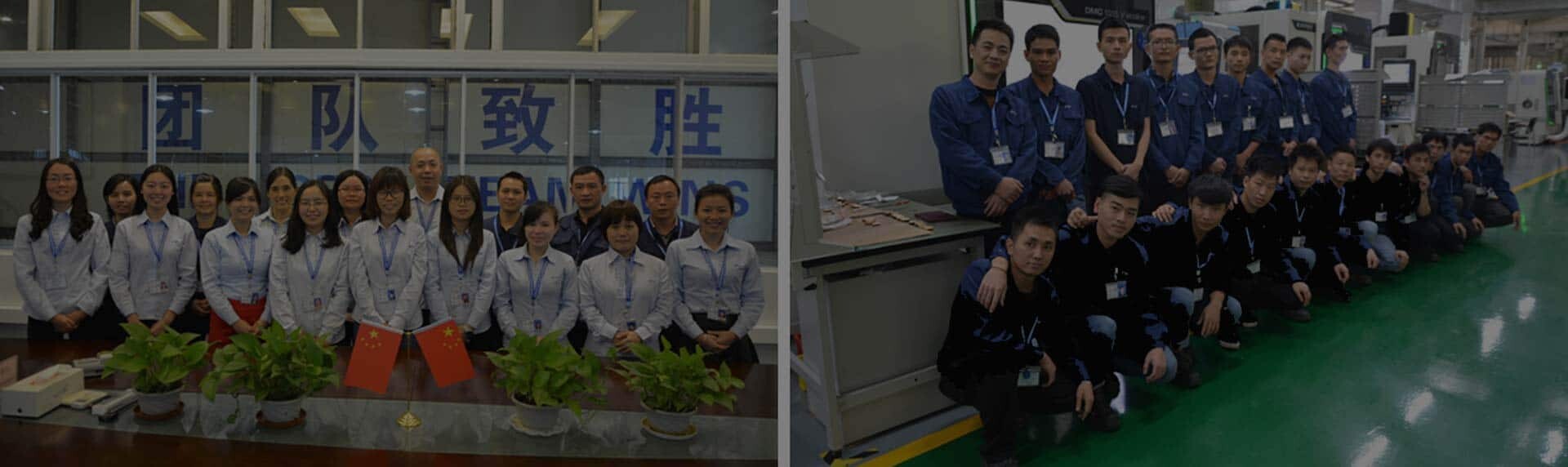 Our Team - DDPROTOTYPE