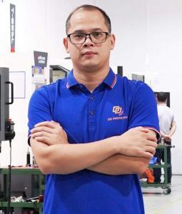 Our Team | DDPROTOTYPE