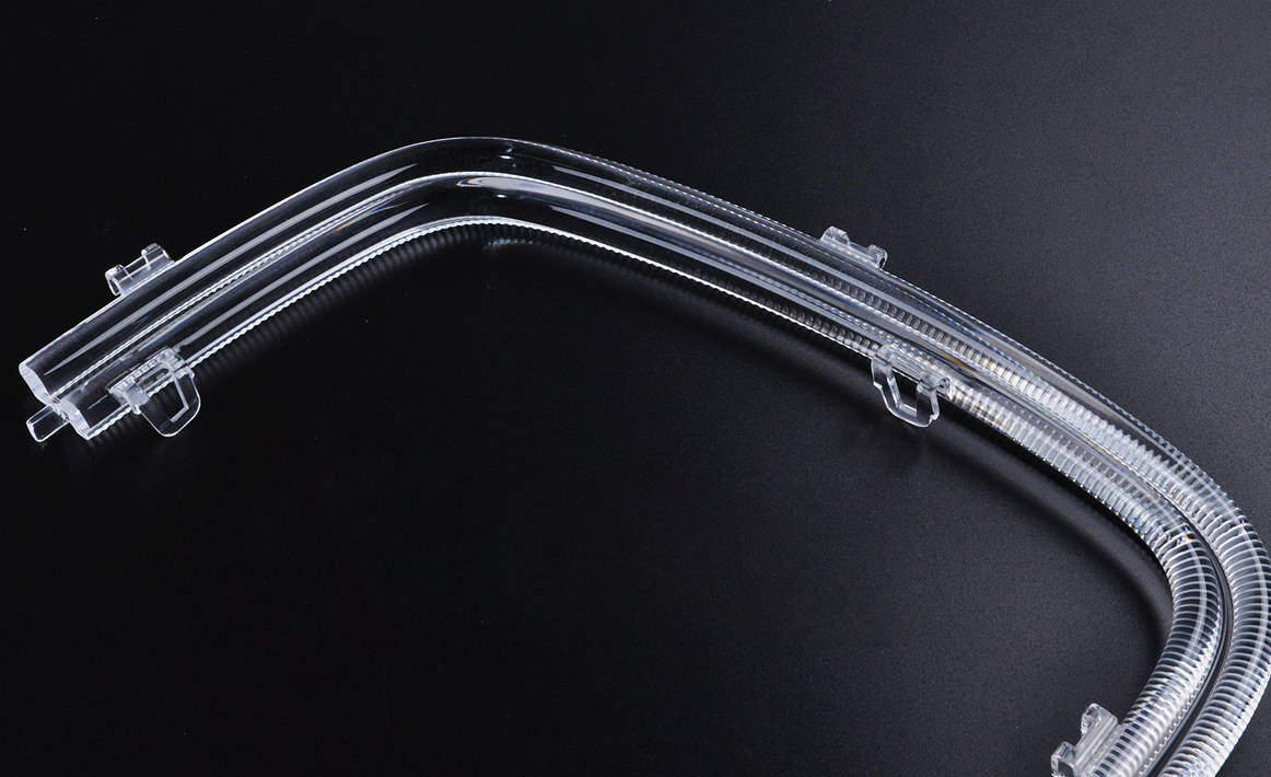 Solution To Realize The Manufacturing Of Prototyping-of-Optical-Parts ...