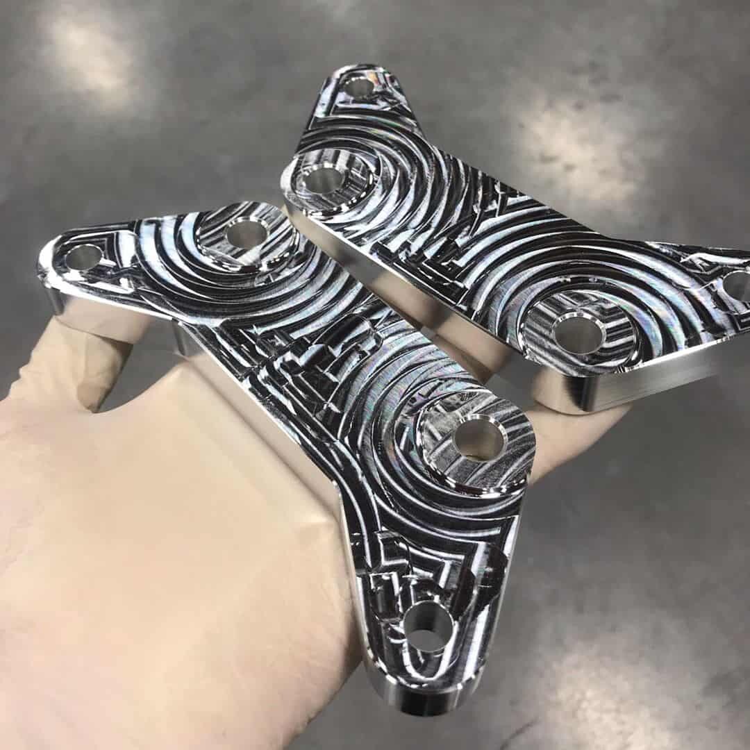 การตรวจสอบคุณภาพเป็นสิ่งสำคัญอันดับแรกของการตัดเฉือน CNC | DDPROTOTYPE