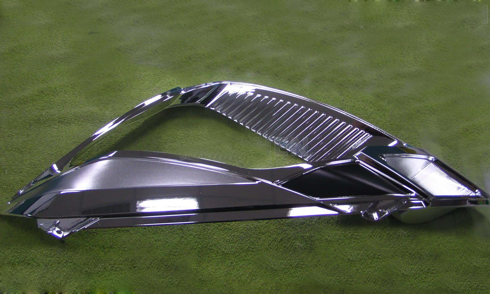 Talk About The Experience Of Manufacturing Aluminum Reflector | DDPROTOTYPE