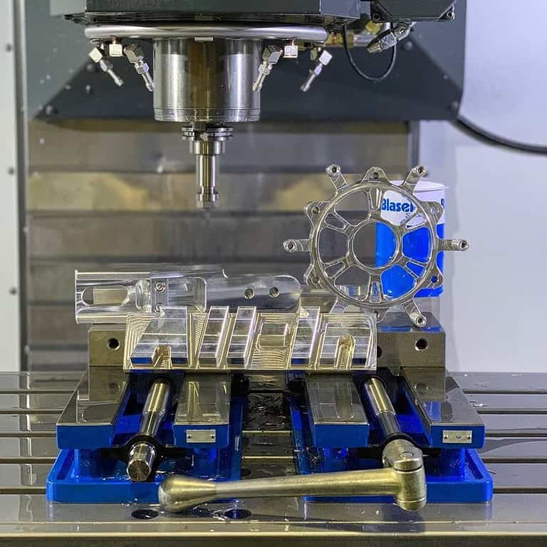 Is Chinese CNC Machining Service Reliable? | DDPROTOTYPE