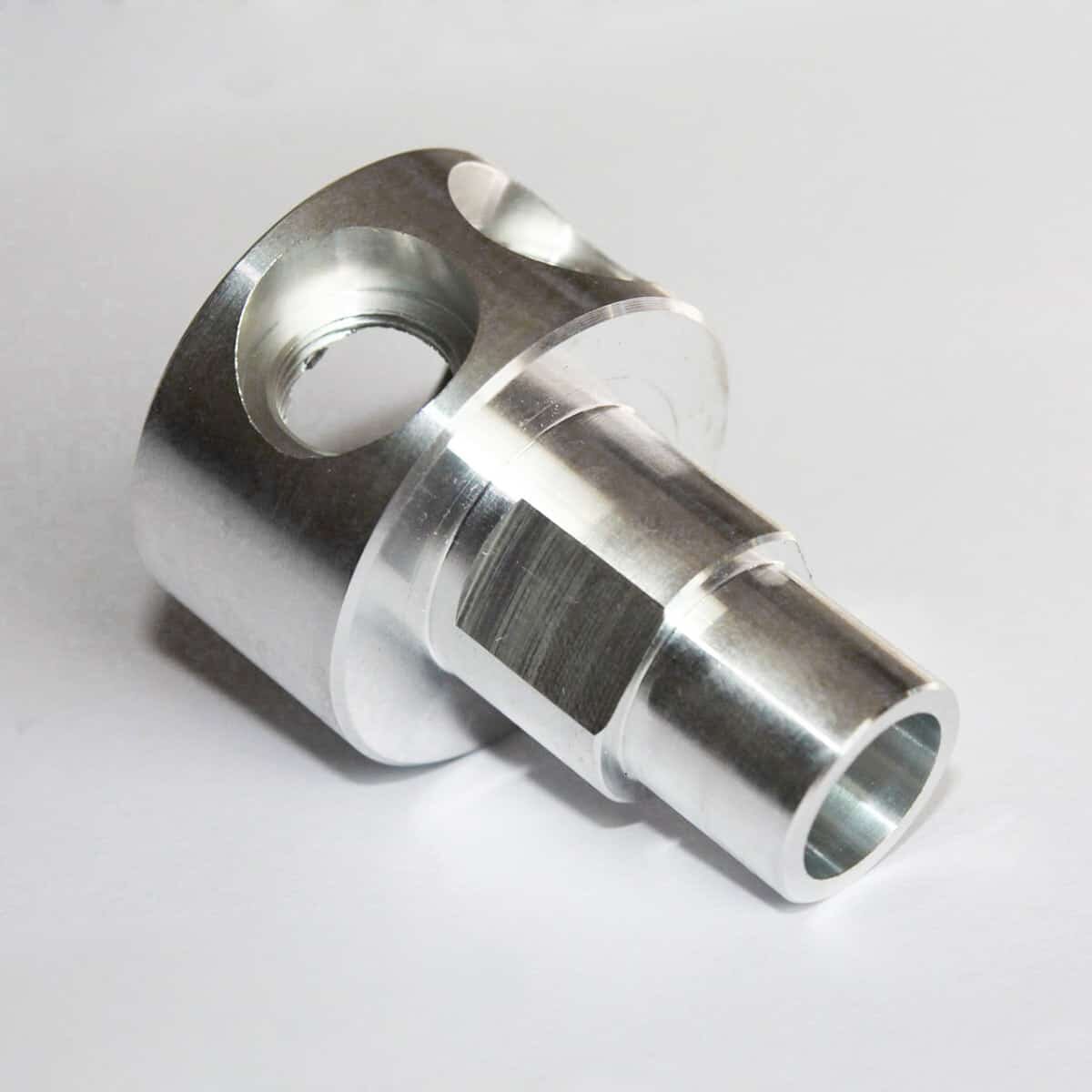 สรุปทุกอย่างเกี่ยวกับการกลึง CNC | DDPROTOTYPE