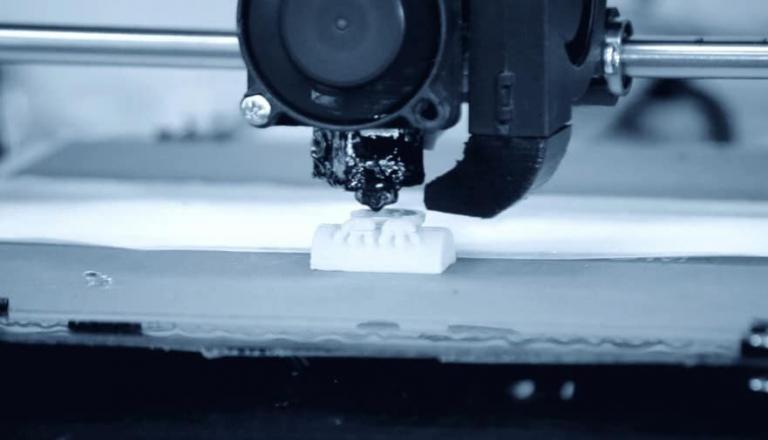 Learning All About Rapid Prototyping | DDPROTOTYPE