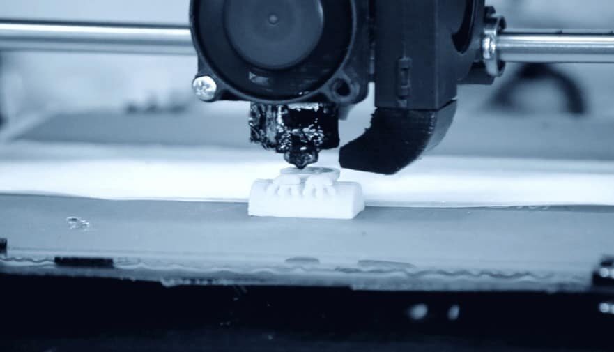 Learning All About Rapid Prototyping | DDPROTOTYPE