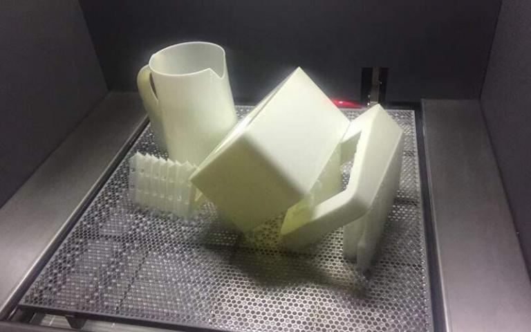 Learning All About Rapid Prototyping | DDPROTOTYPE