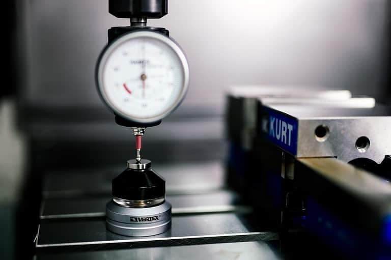 Cnc 가공이란 무엇이며 Cnc 가공은 어떻게 작동합니까 Dd프로토타입