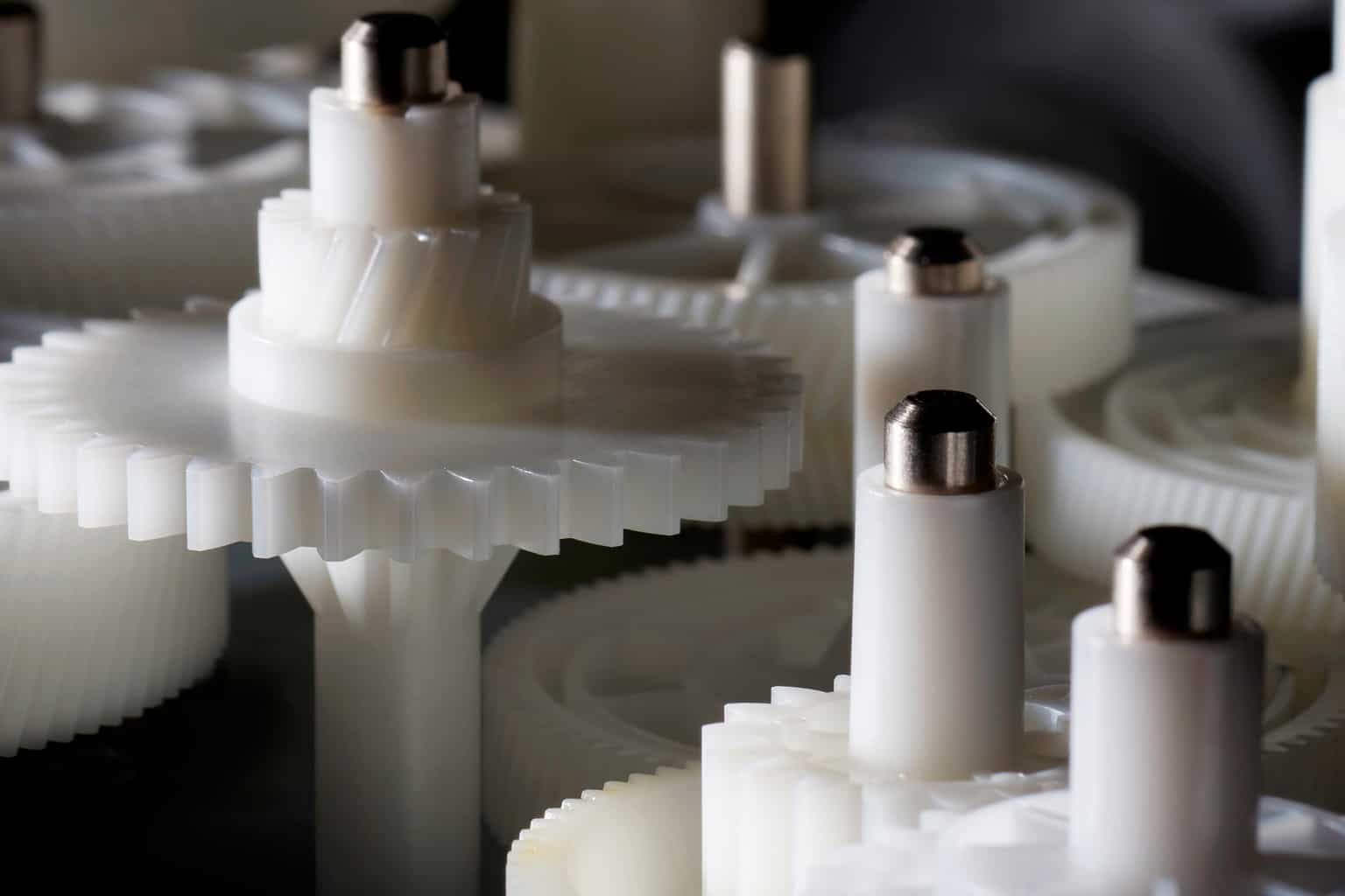 Material Guide For Manufacturing Plastic Prototypes | DDPROTOTYPE