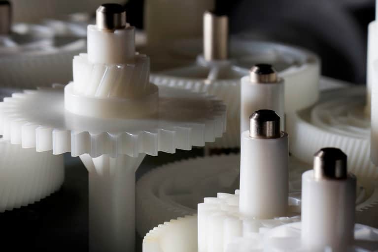 Material Guide For Manufacturing Plastic Prototypes | DDPROTOTYPE